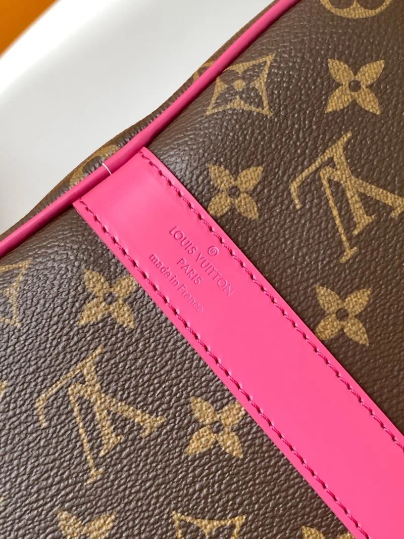 Mirror quality Louis Vuitton Travel Bags