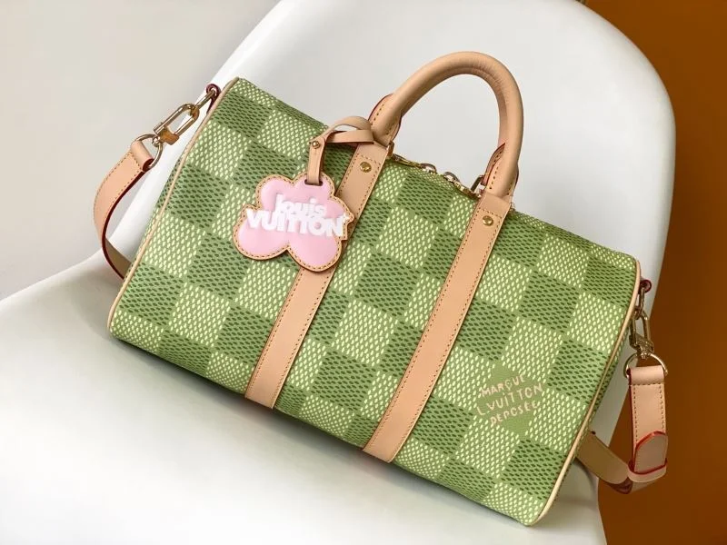 Louis Vuitton Travel Bags
