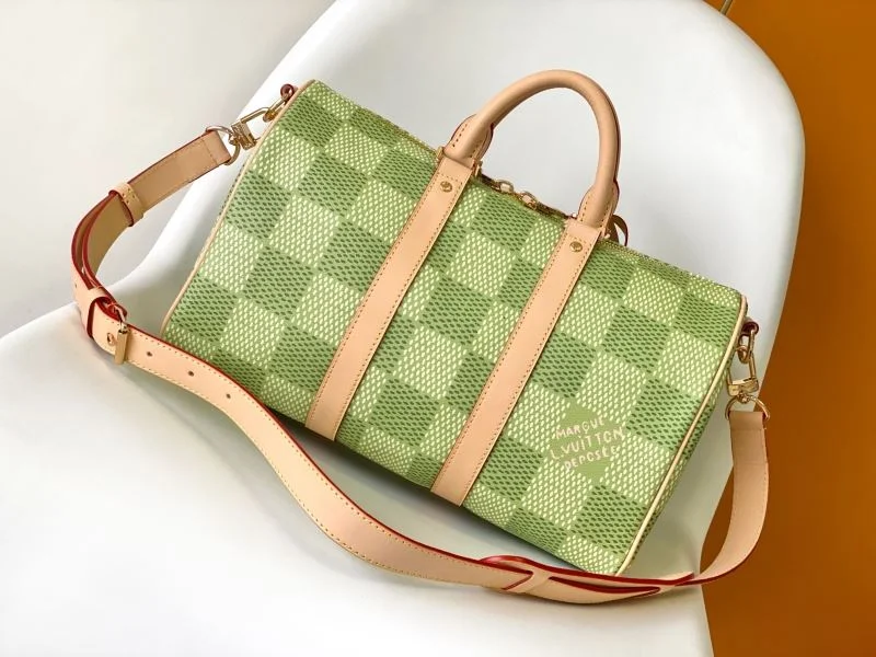 Exact replica Louis Vuitton Travel Bags