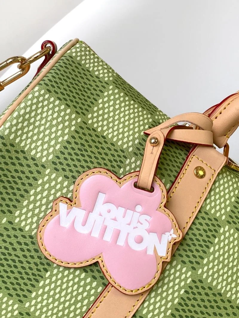 Exact replica Louis Vuitton Travel Bags