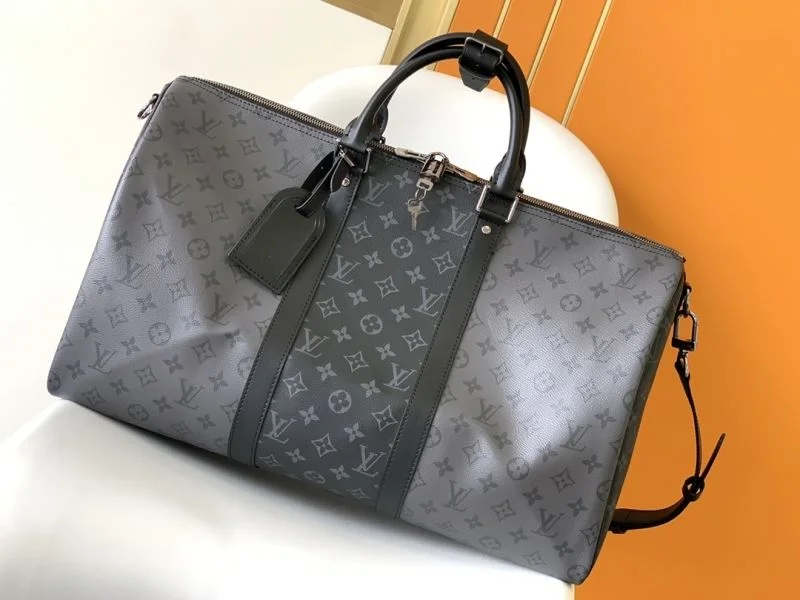 Louis Vuitton Travel Bags