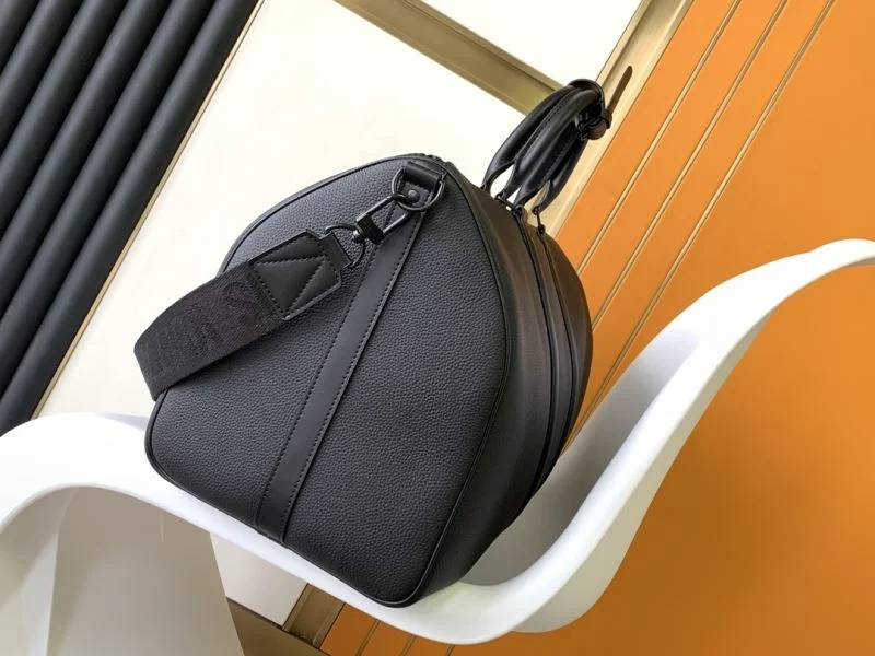 Genuine Louis Vuitton Travel Bags