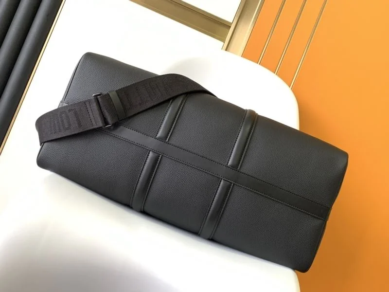 Genuine Louis Vuitton Travel Bags