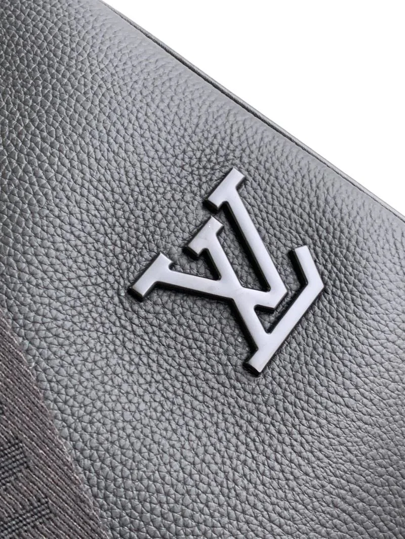 Genuine Louis Vuitton Travel Bags