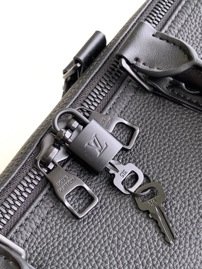 Genuine Louis Vuitton Travel Bags