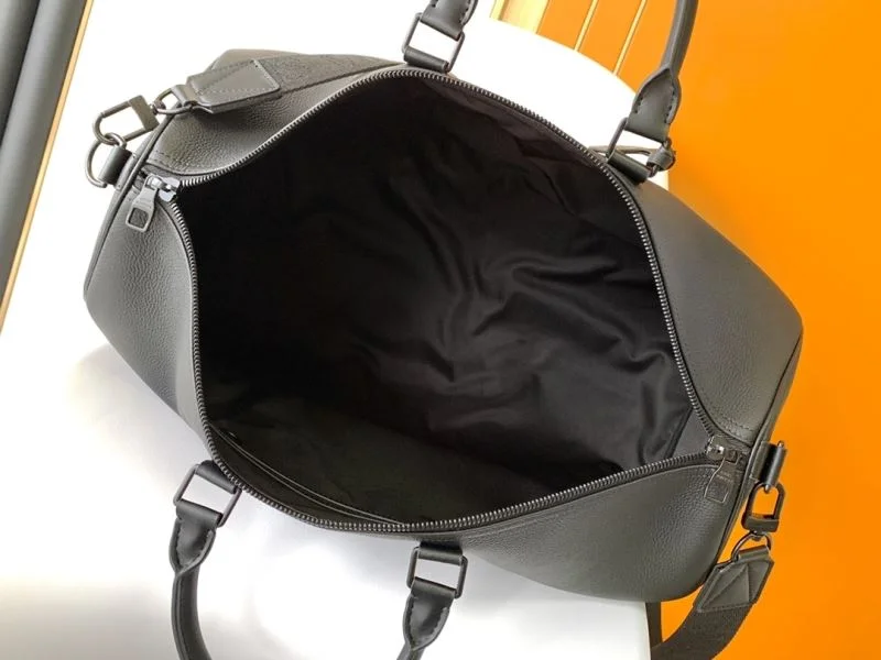 Genuine Louis Vuitton Travel Bags