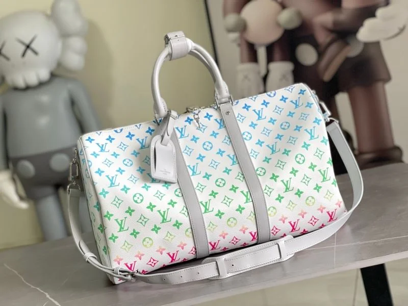 Louis Vuitton Travel Bags