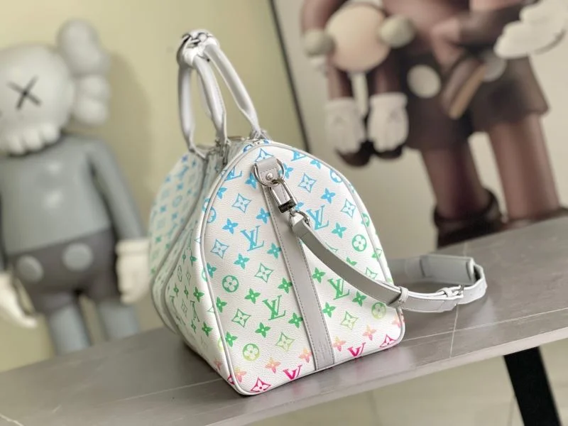 Top mirror Louis Vuitton Travel Bags