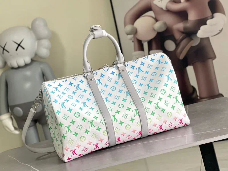 Top mirror Louis Vuitton Travel Bags