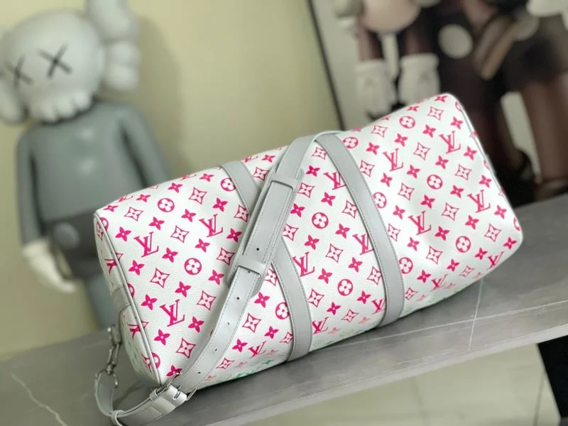 Top mirror Louis Vuitton Travel Bags