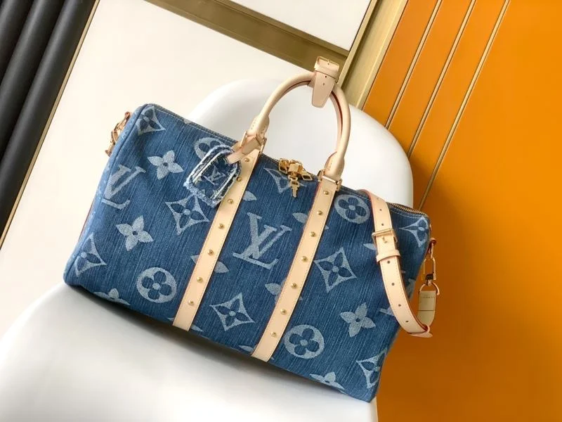 Louis Vuitton Travel Bags