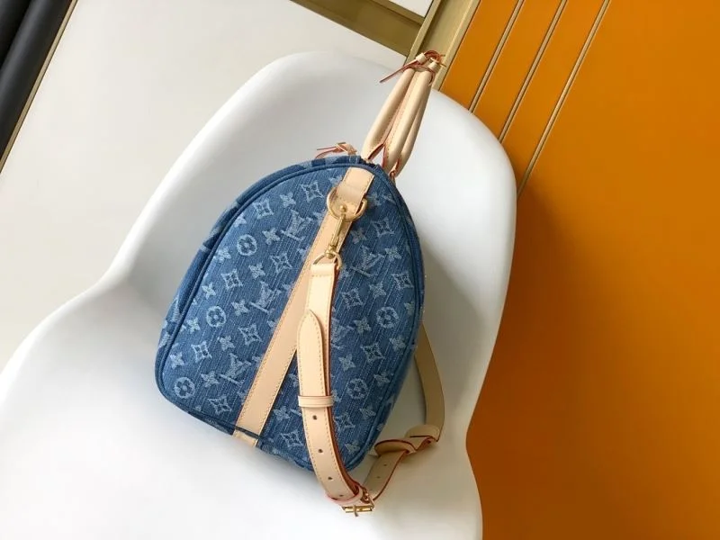 Discounted Louis Vuitton Travel Bags