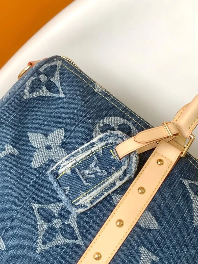 Discounted Louis Vuitton Travel Bags