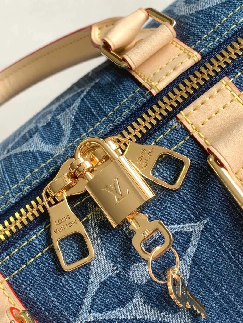 Discounted Louis Vuitton Travel Bags