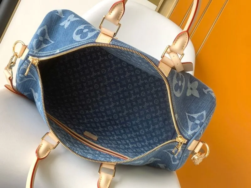 Discounted Louis Vuitton Travel Bags