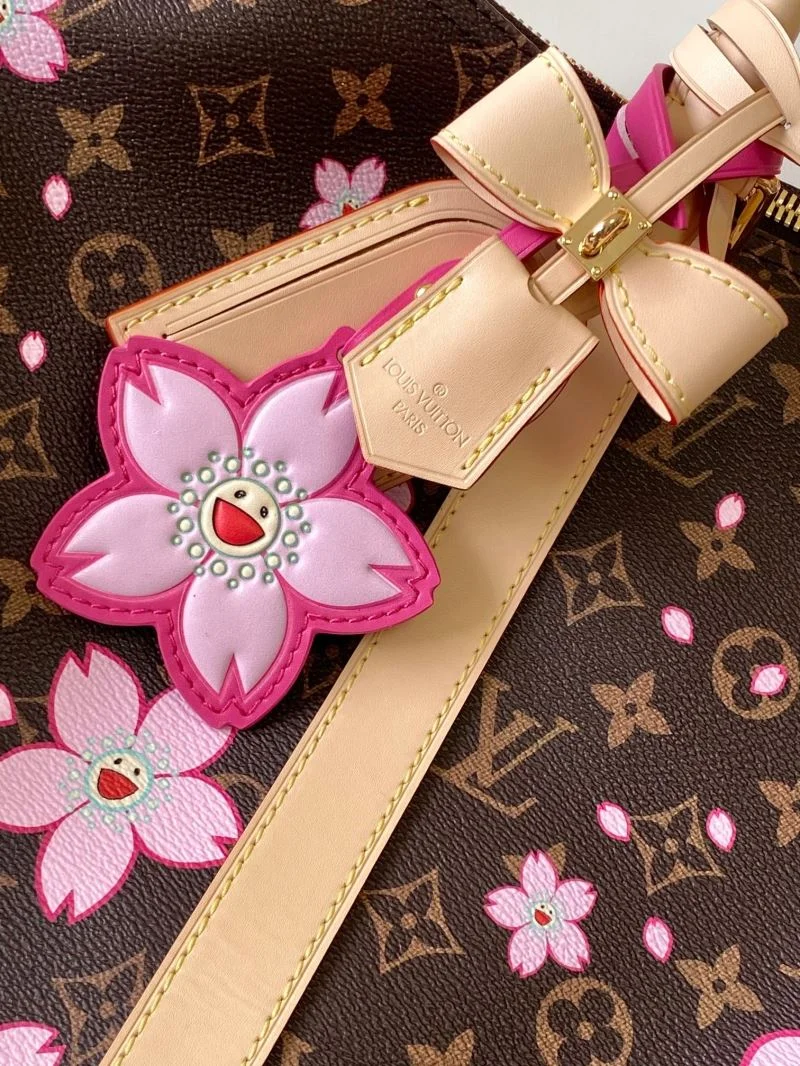 Legit Louis Vuitton Travel Bags
