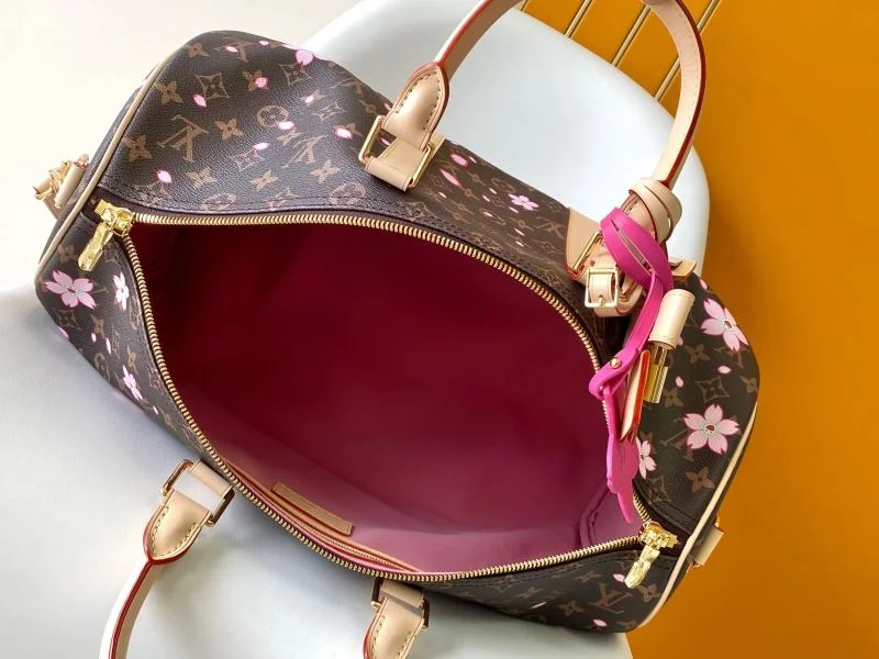 Legit Louis Vuitton Travel Bags