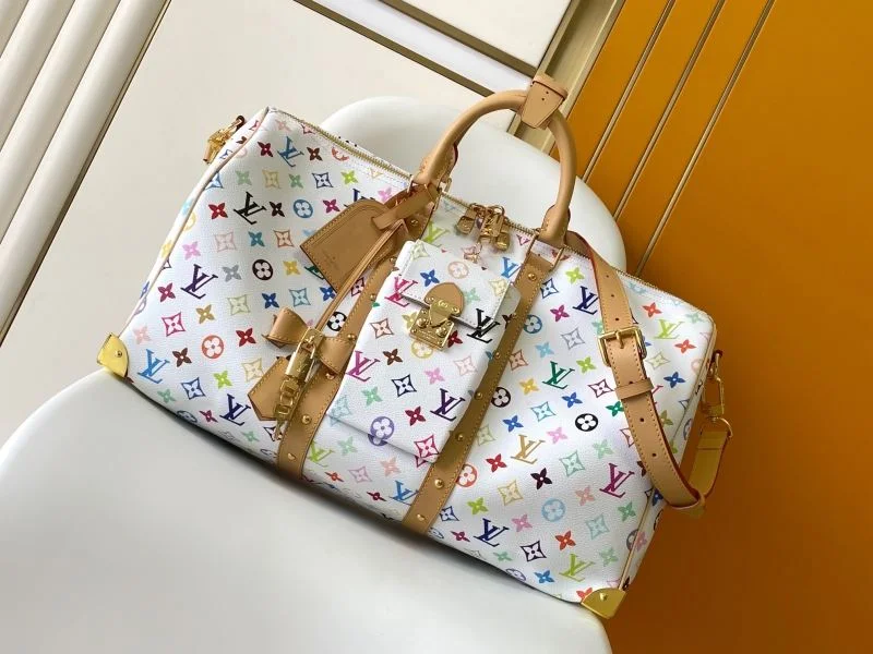 Louis Vuitton Travel Bags