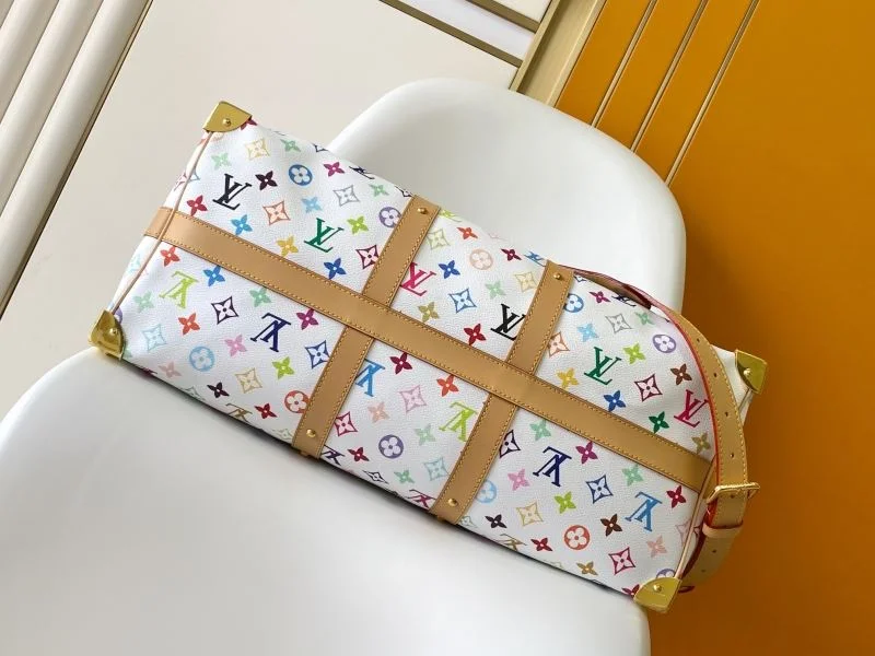Precise copy Louis Vuitton Travel Bags