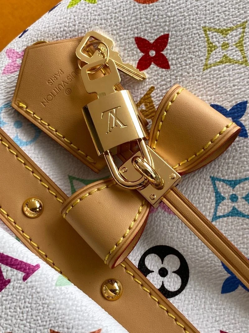 Precise copy Louis Vuitton Travel Bags