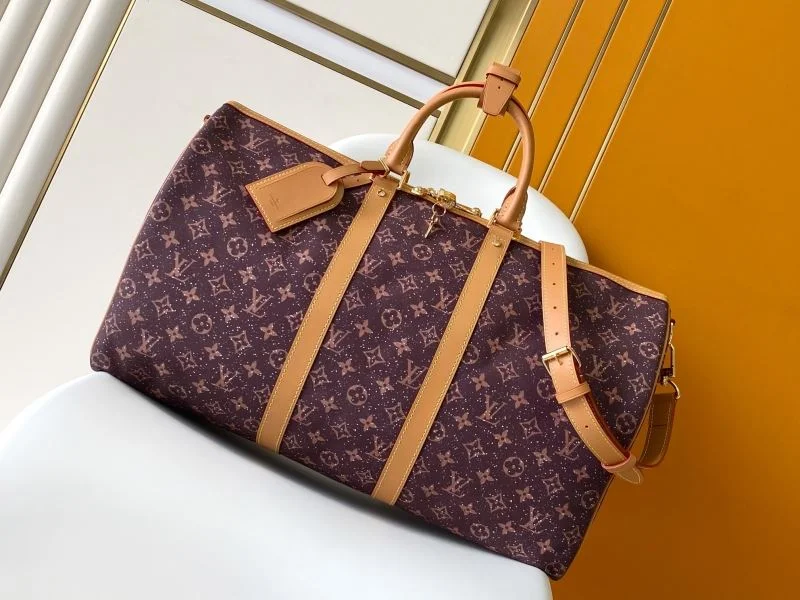 Louis Vuitton Travel Bags