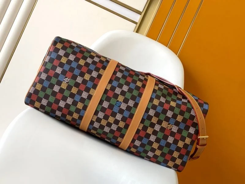 Bargain Louis Vuitton Travel Bags