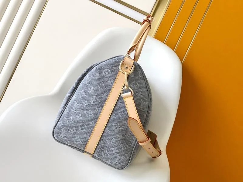 Affordable Louis Vuitton Travel Bags