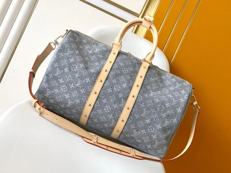 Affordable Louis Vuitton Travel Bags