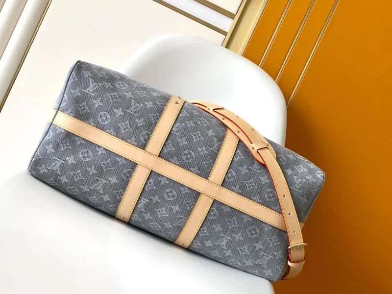 Affordable Louis Vuitton Travel Bags