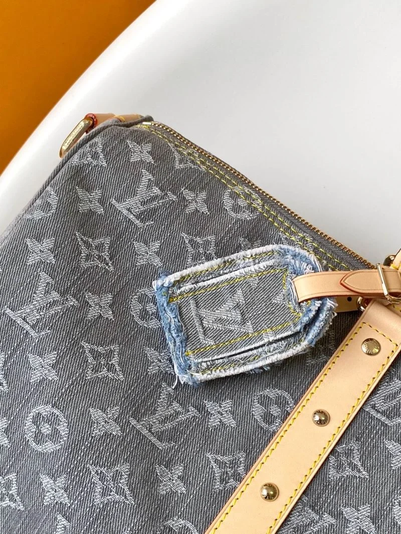 Affordable Louis Vuitton Travel Bags