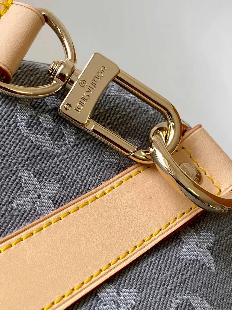 Affordable Louis Vuitton Travel Bags