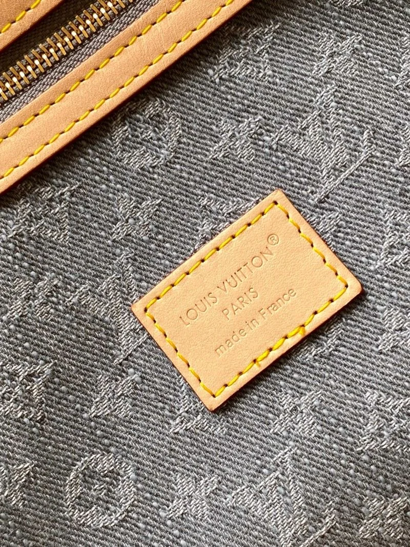 Affordable Louis Vuitton Travel Bags