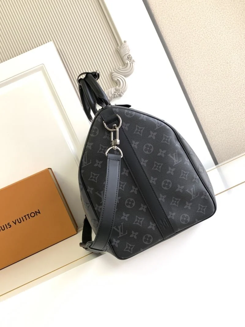 Official Louis Vuitton Travel Bags