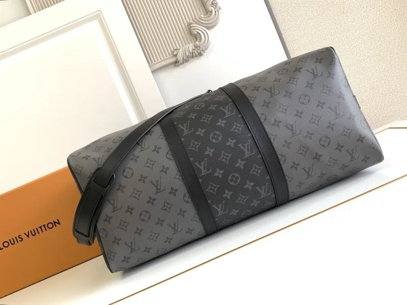 Official Louis Vuitton Travel Bags