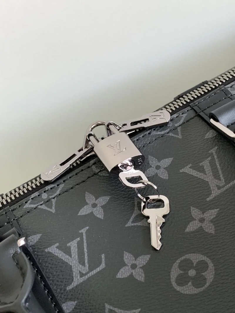 Official Louis Vuitton Travel Bags