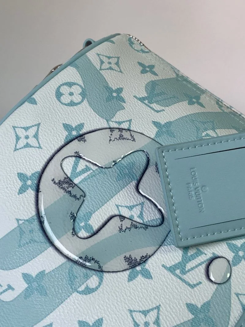 Factory-made Louis Vuitton Travel Bags