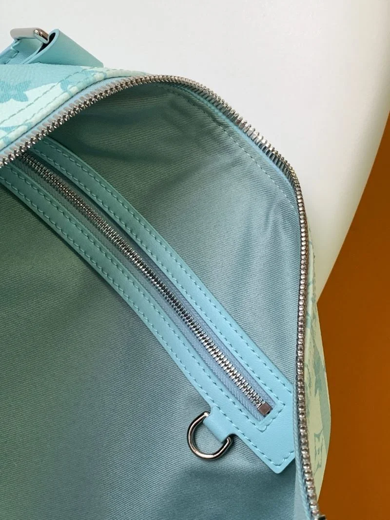 Factory-made Louis Vuitton Travel Bags