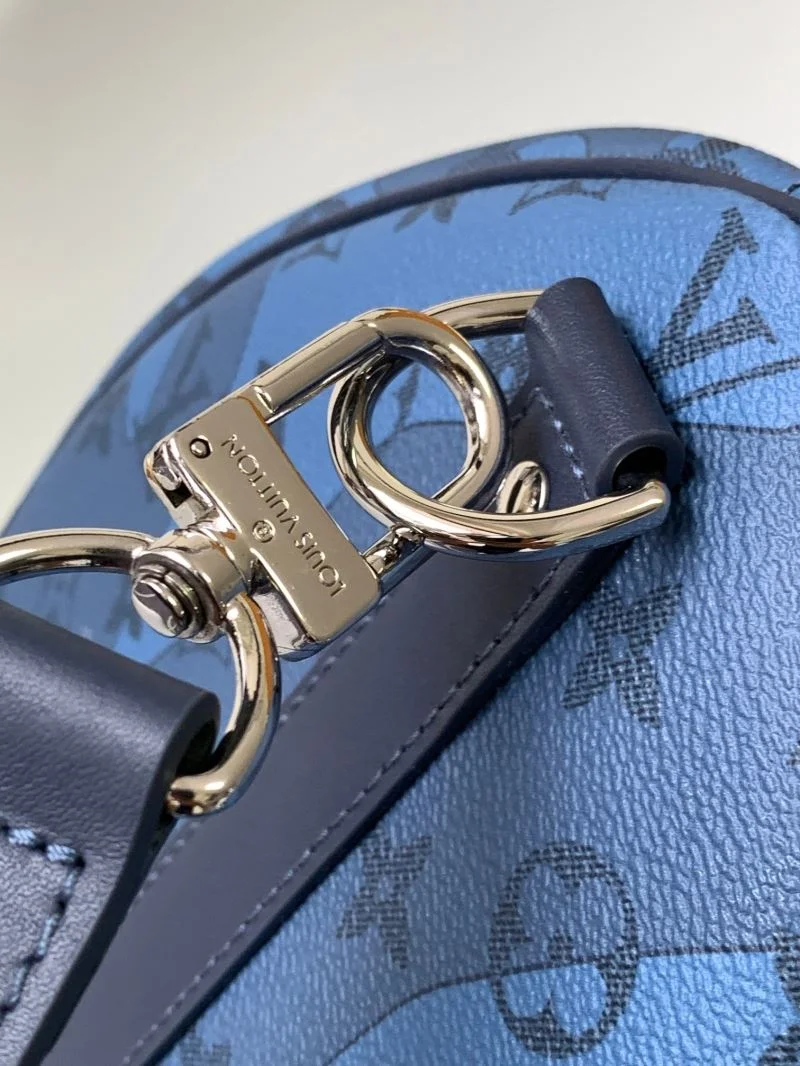 Top mirror Louis Vuitton Travel Bags