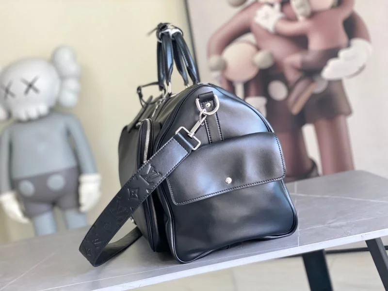 Official Louis Vuitton Travel Bags