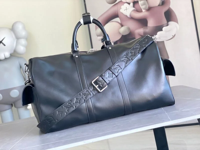Official Louis Vuitton Travel Bags