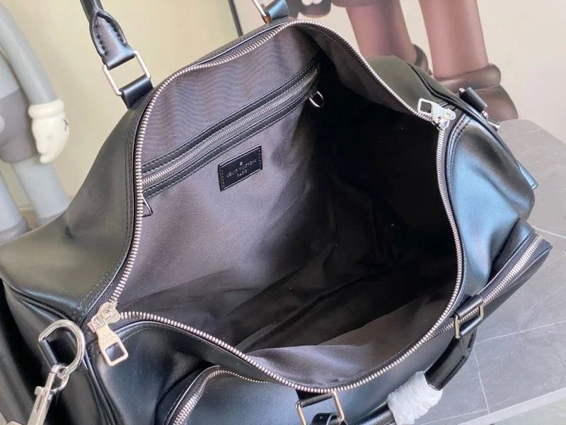 Official Louis Vuitton Travel Bags