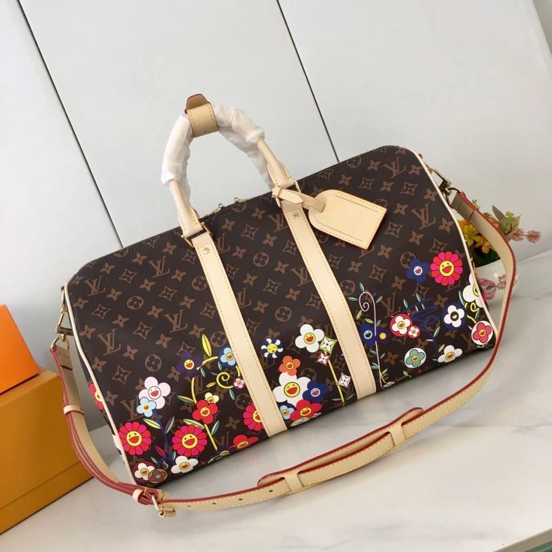 Louis Vuitton Travel Bags