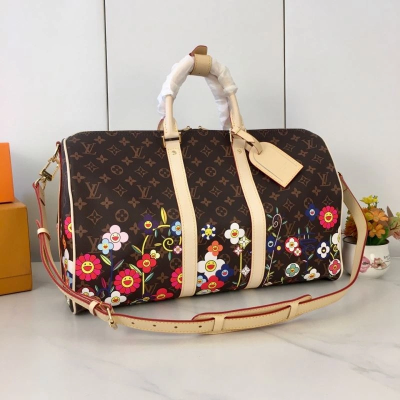 Precise copy Louis Vuitton Travel Bags