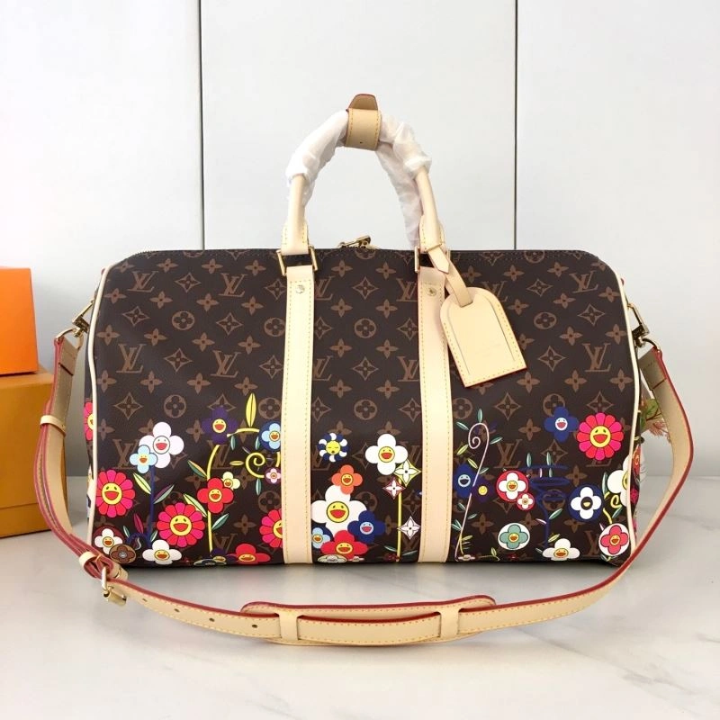 Precise copy Louis Vuitton Travel Bags