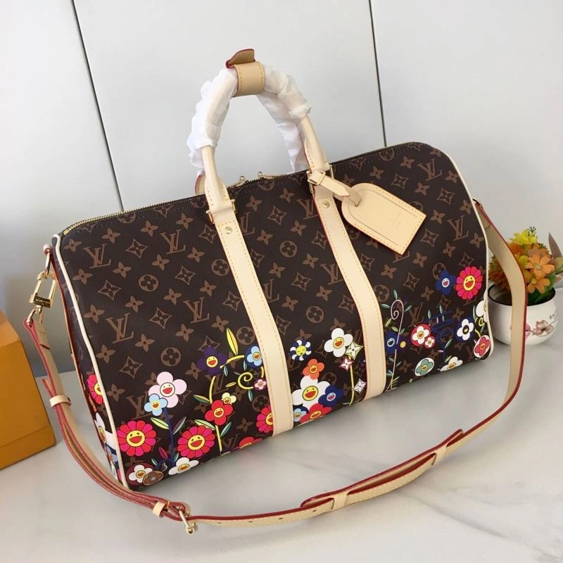 Precise copy Louis Vuitton Travel Bags