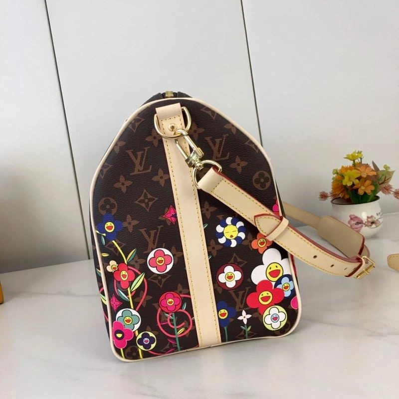 Precise copy Louis Vuitton Travel Bags