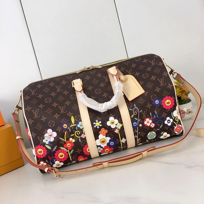Precise copy Louis Vuitton Travel Bags