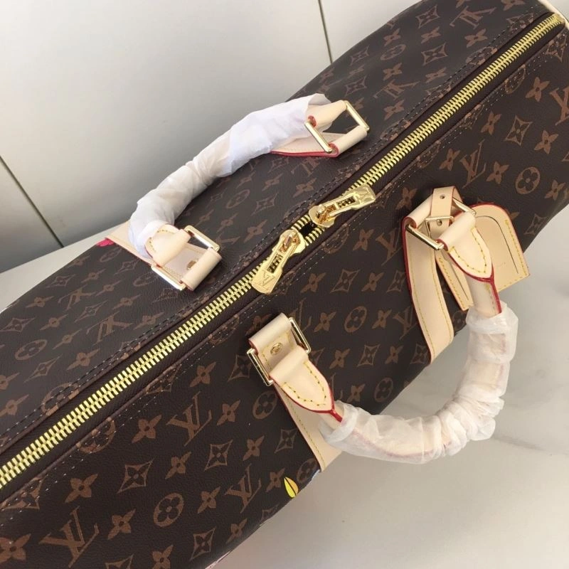 Precise copy Louis Vuitton Travel Bags