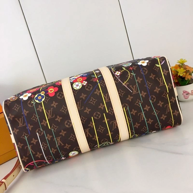 Precise copy Louis Vuitton Travel Bags