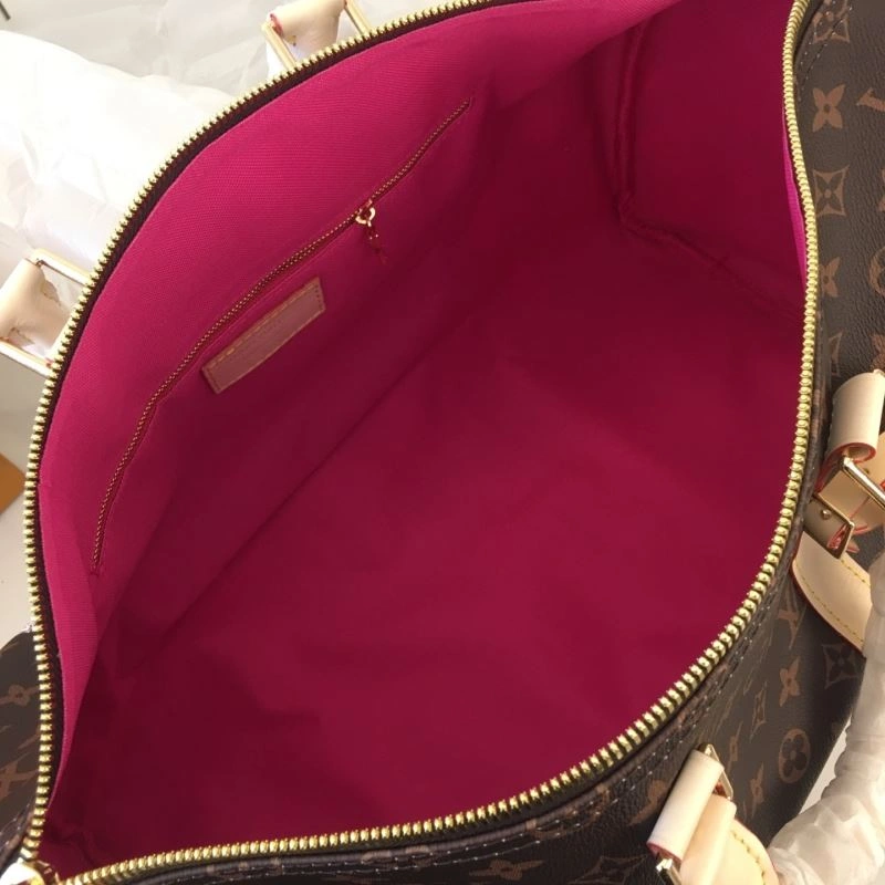 Precise copy Louis Vuitton Travel Bags